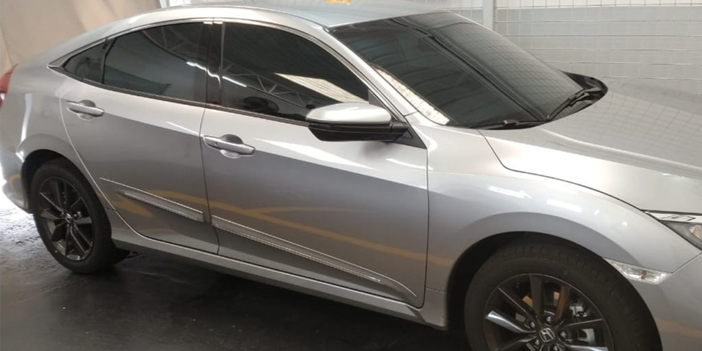 FX PRO – Solar Films